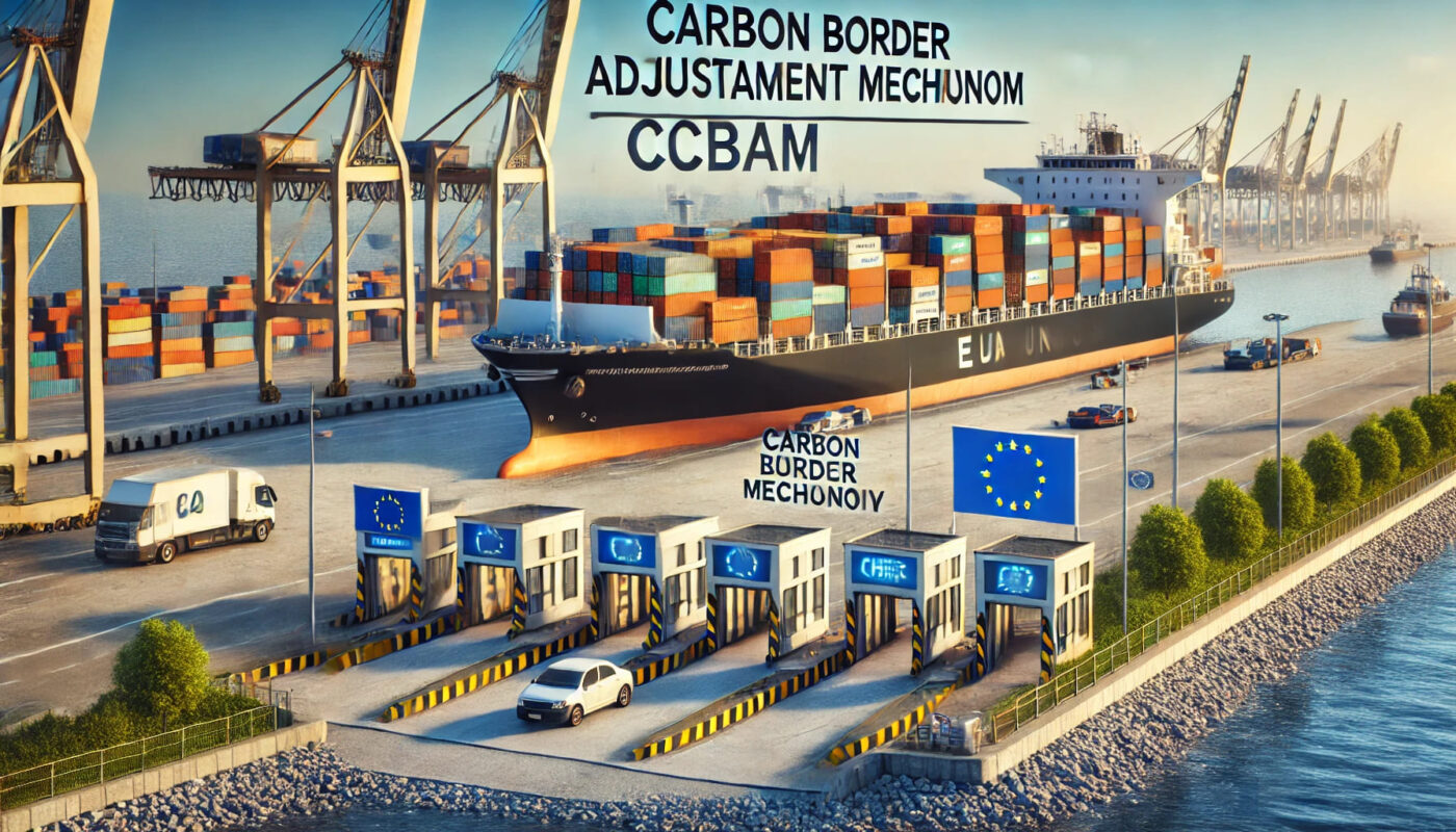 EU ETS, CBAM – Opportunities for Vietnamese Exporters