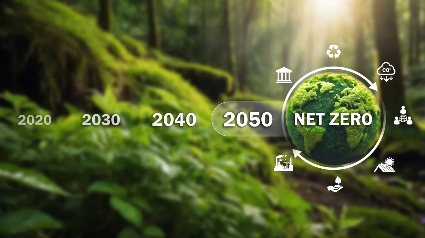 Net Zero là gì? Tầm quan trọng của Net Zero